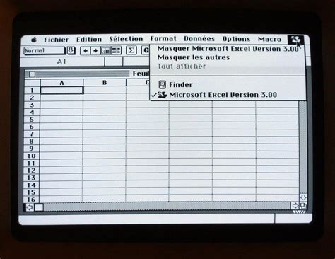 Mac SE