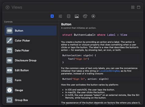 Is There A Keyboard Shortcut For Switching Between The Categories