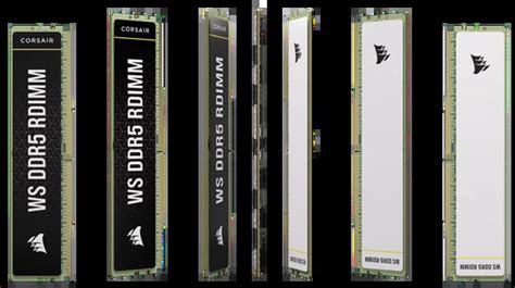What Platforms Support ECC Memory CORSAIR