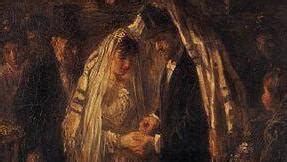 How Sex Became Sacred In Judaism