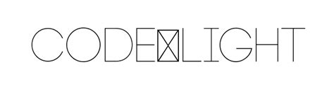 Code Light Font FFonts Net