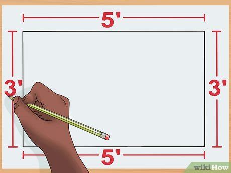 How To Find Area And Perimeter Of A Shape