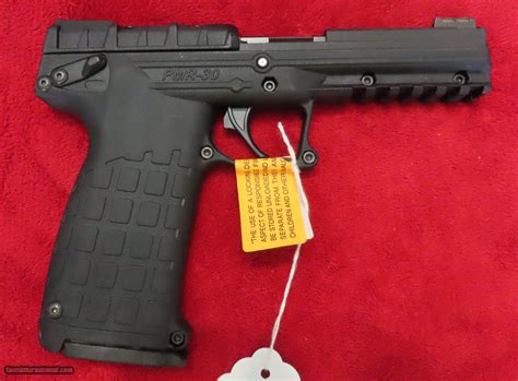 Kel Tec Pmr 30
