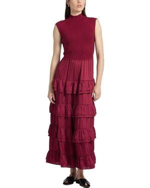 10 Crosby Derek Lam Maxi Dresses For Women Online Sale Up To 84 Off