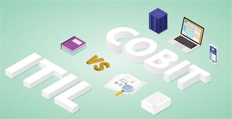 Cobit Vs Itil Key Differences Explained