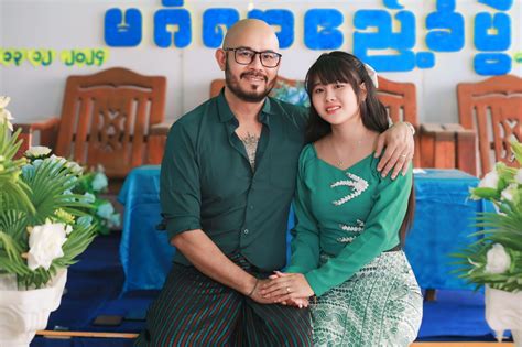 Daw Lay 💚💚 Facebook