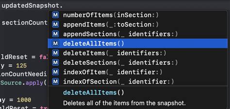 Ios Diffable Data Source Uicollectionviewdiffabledatasource · Nskg