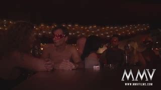 MMV FILMS Wild German Swingers Bash Sex Com