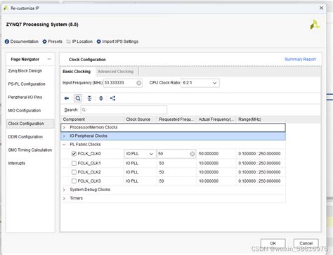 Zynq7020 Block Design中添加bram控制器及bramblock Design里面的memory Csdn博客