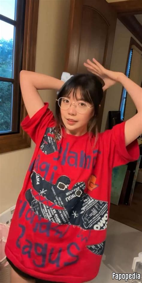 Lilypichu Nude Leaks Photo Fapopedia