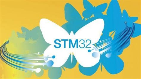 Stmicroelectronics Take Control Of Danish Gui Firm Ee Times India