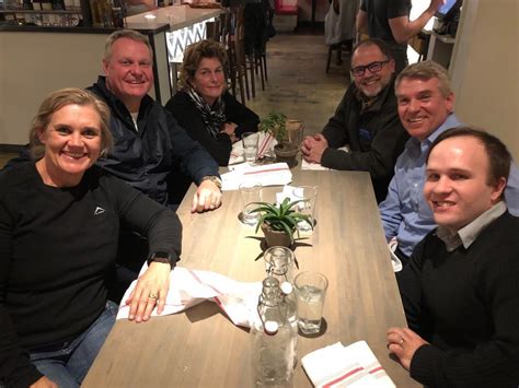 Didier Tison On Linkedin Concluded Productive Meetings With Our