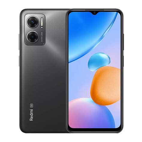 Buy Redmi G Gb Ram Gb Memory Graphite Gray In Kuwait