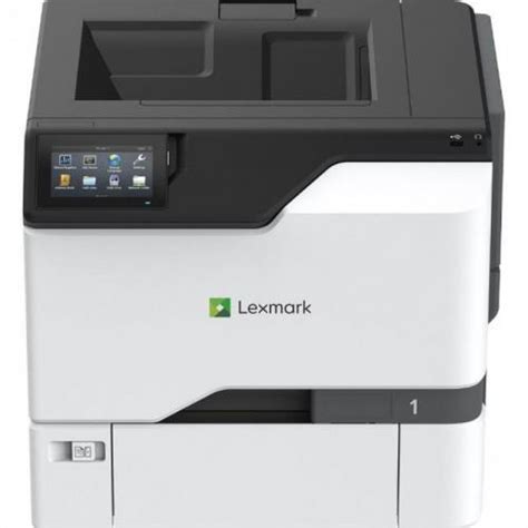 Lexmark Cs735de A4 50ppm Colour Exr8le47c9163 Laser Printers