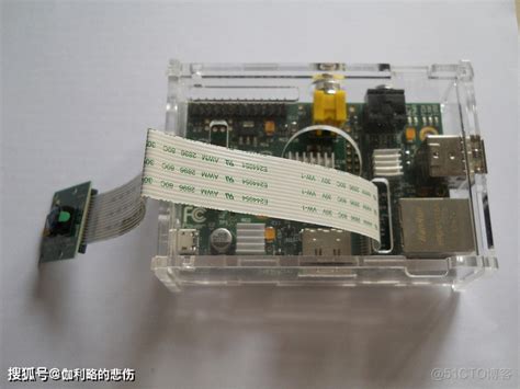 树莓派 opencv 图像识别 opencv调用树莓派摄像头 mob64ca14163a4f的技术博客 51cto博客