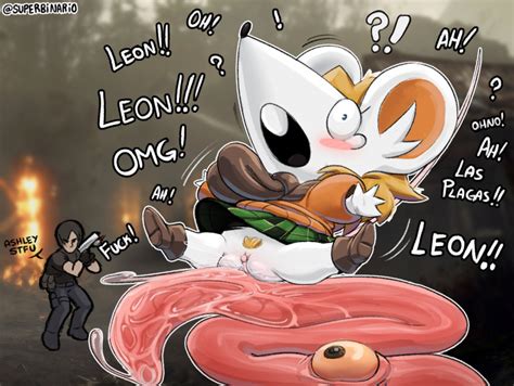 Rule 34 Alternate Species Anthro Ashley Graham Blonde Hair Blush Bodily Fluids Bottomwear