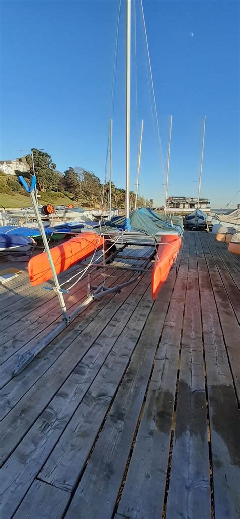 Dart 16 For Sale UK Dart Boats For Sale Dart Used Boat Sales Dart Sailing Dinghies For Sale