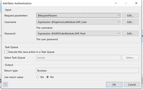 一篇文章讲清楚 Mendix 与 Sap 集成开发流程mendix Sap Csdn博客