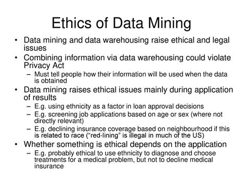 Data Mining In Market Research Ppt Download