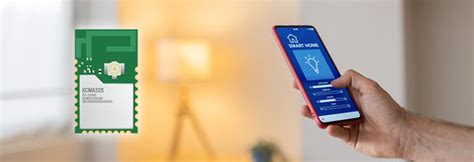 Wireless Module Adds MCU Zigbee And Bluetooth Connectivity To IoT Designs Electrical