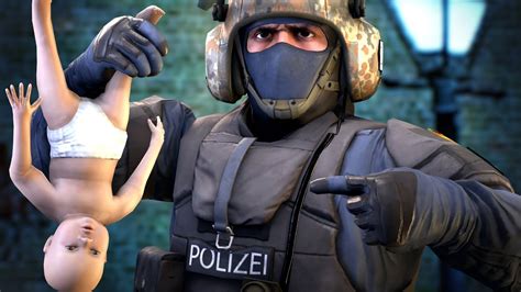 BANNED FROM Garry S Mod YouTube