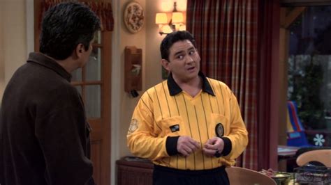 Watch George Lopez Season 3 Episode 14 The Trouble With Ricky Peacock