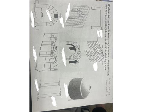 Structural Systems Quiz