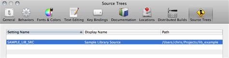 Labs Xcode Static Library Pitfalls Kihon Games