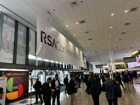 Patrick Keating On Linkedin Rsac2023 Rsac Strongertogether
