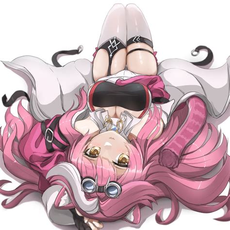 Raora Panthera Hololive And 1 More Drawn By Redundant Cat Danbooru