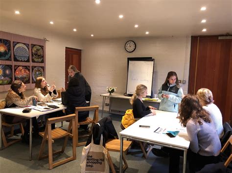 Barnes English Classes