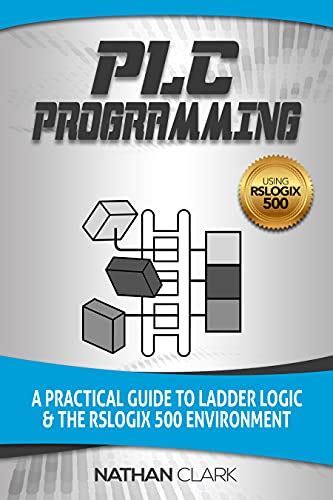 Best PLC Programming Books Top 10 Reads Of 2025 PLC Academy
