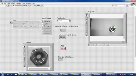 Error 1074395628 Imaq Learn Multiple Geometric Patterns Ni Community