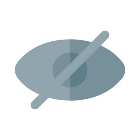 Password Generic Flat Icon