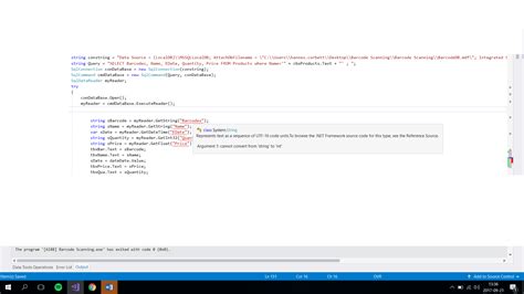 C From Combo Box To Textbox Stack Overflow