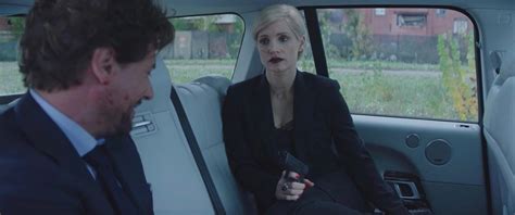 Code Ava Trained To Kill Film Rezensionen De