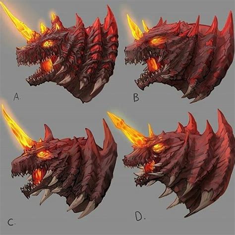 Kaiju 19 Destoroyah Ideas To Save Today Godzilla Kaiju Art And More