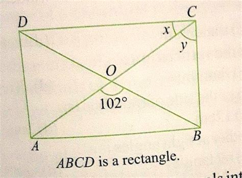 solved calculate the unknown angles marked with x y and z in the