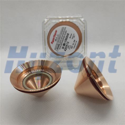 Aluminum Plasma Torch Consumables Hypertherm Maxpro 200