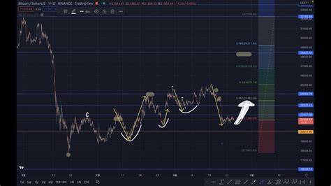 잭슨홀 발표전까지 알트반등 비트코인 218 저항 Youtube