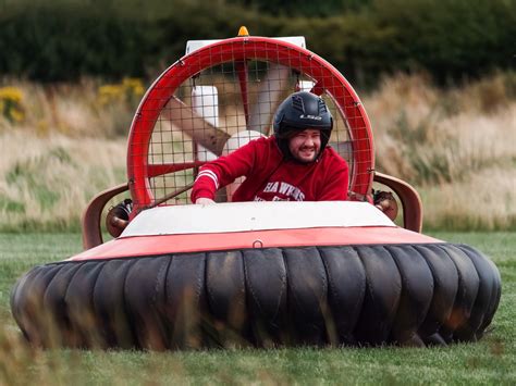 hovercrafting limitless ni