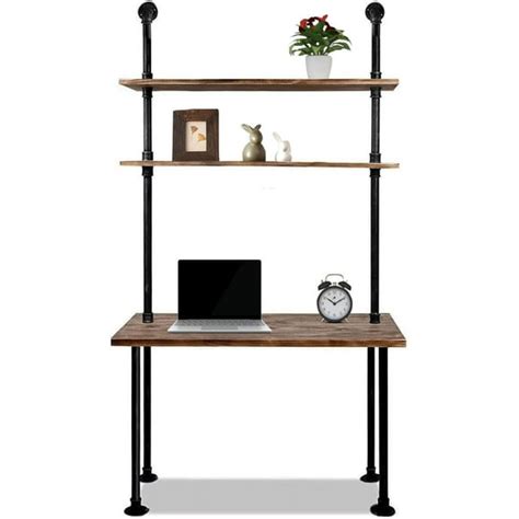 Wall Mounted Workstations