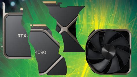 Nvidia Geforce Rtx Ti Parts Appear On Ebay