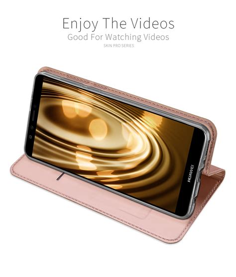 Skin Pro Series Case For Huawei Y Phone Cases Tablet Cases Screen Protection Apple