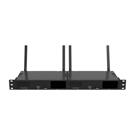 【magewell】ultra Encode Aio 4k Streaming Encoder 531300000 Chinamhk