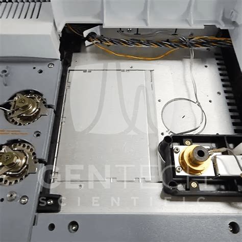 Agilent B Inert XL With N GC MS System LabX Com