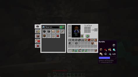 The Spawn Chunks 313 Keeping Tabs On Inventory The Spawn Chunks A Minecraft Podcast