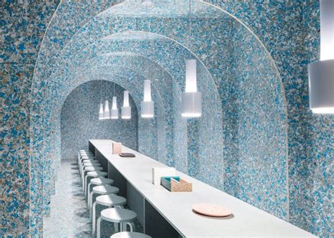 Dezeens Top 10 Installations Of 2018