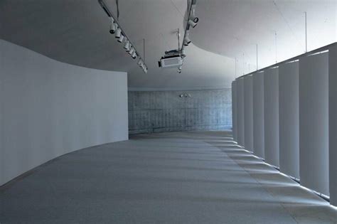 Elevated Walkway Observatory By Takashi Suo Meanders Through National