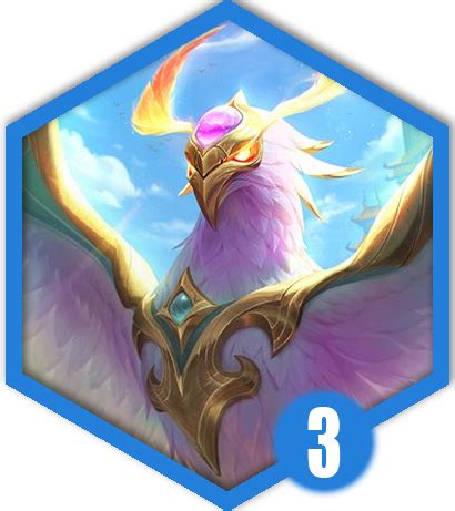 TFT Set Guide De La Composition Jade Gamosaurus